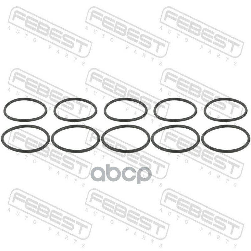 Кольцо уплотнительное Febest арт. RINGOL056PCS10