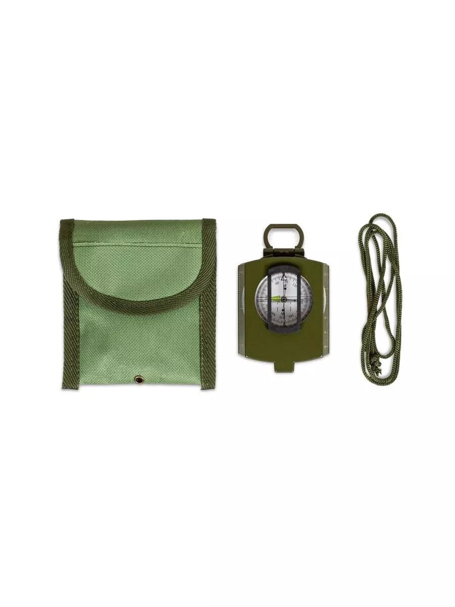 Компас туристический RGK TK-60