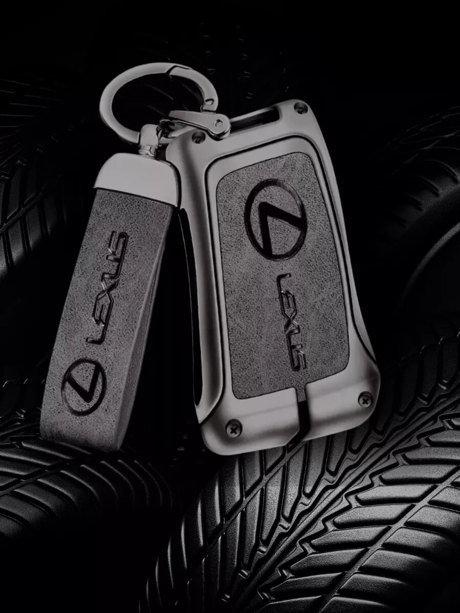 Чехол для автомобильного Смарт ключа для Lexus Лексус