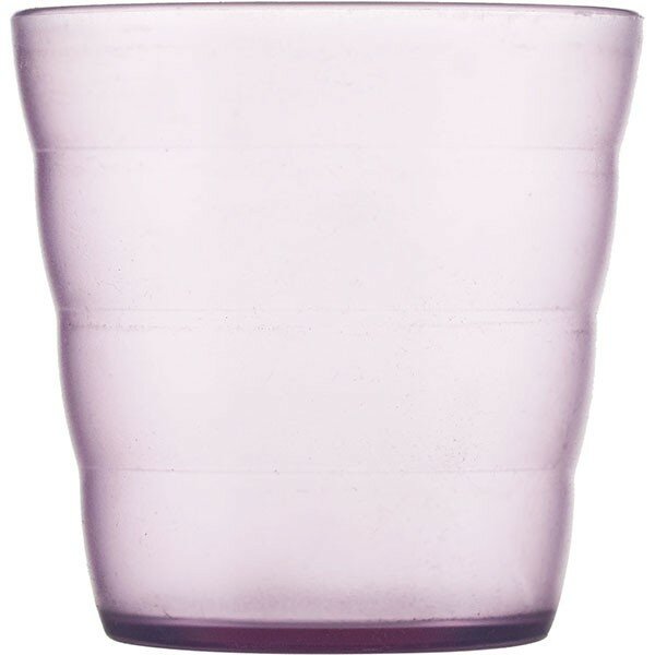 Олд Фэшн D=80, H=80мм; сиренев, 1 шт. (Бренд Linden, страна Швеция)