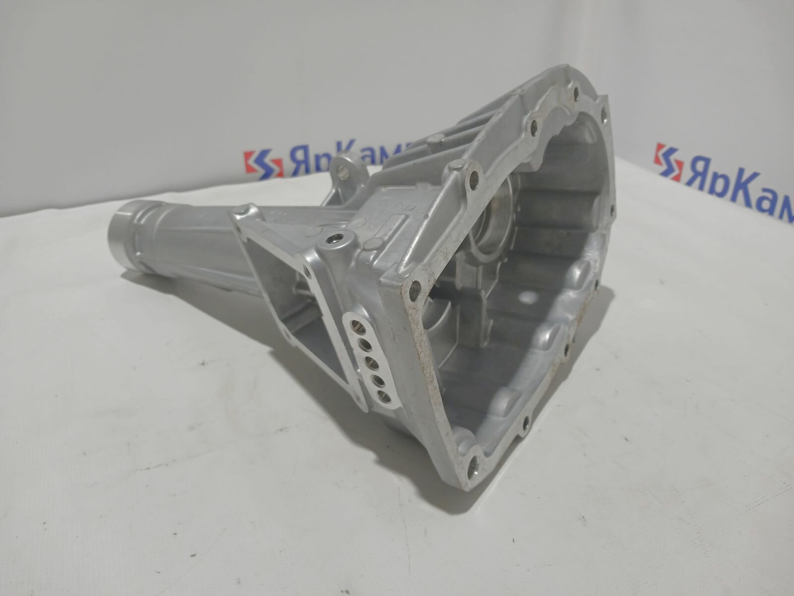 Картер КПП 3302 Бизнес (5-ступ) задн (удлинитель) полноприводн