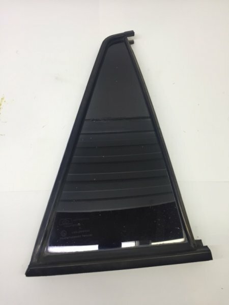 Форточка двери Daewoo Nexia KLETN N100 A15MF 2006 задн. прав. (б/у) 90196930