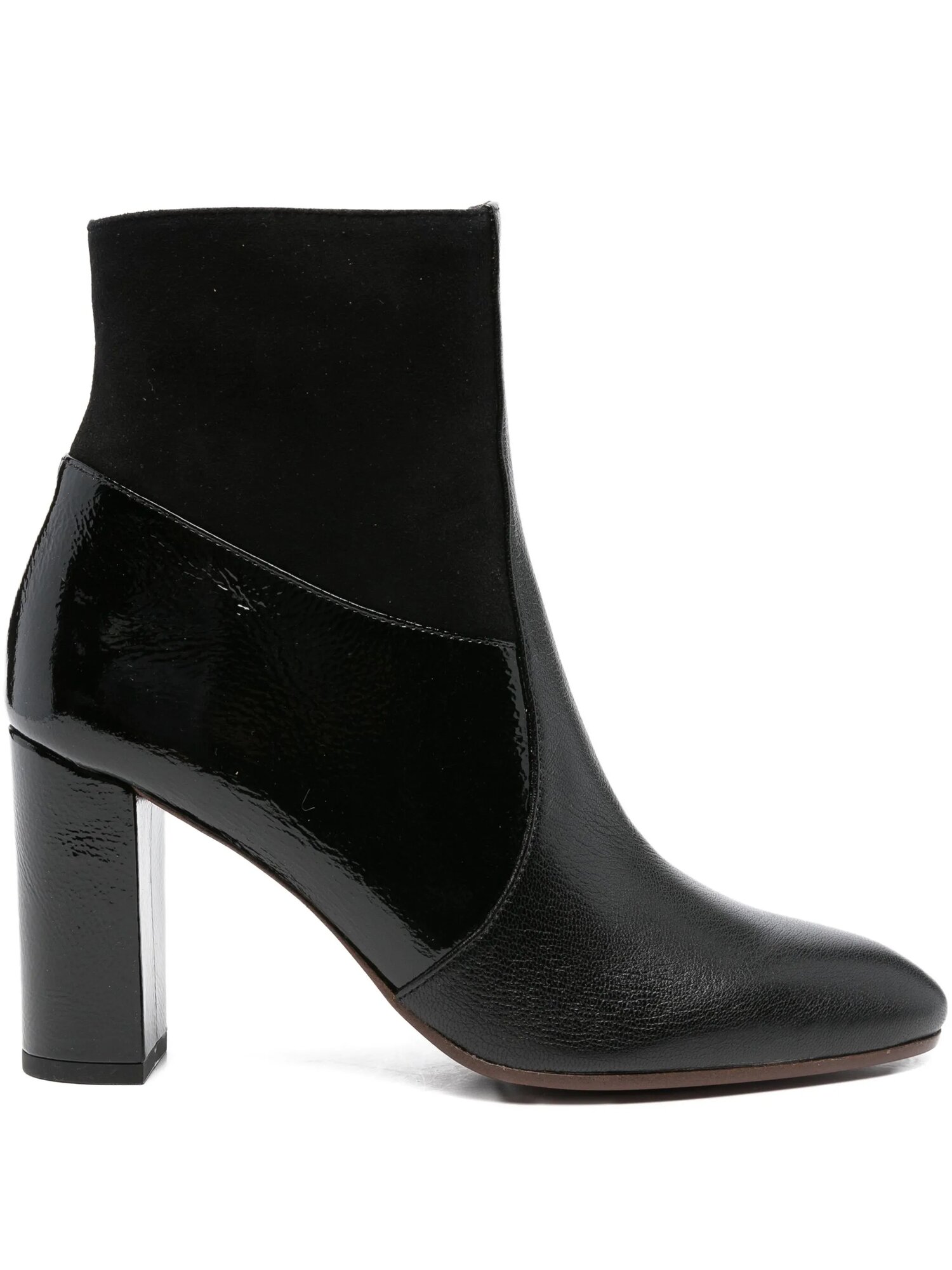 Ботильоны Eytu 85