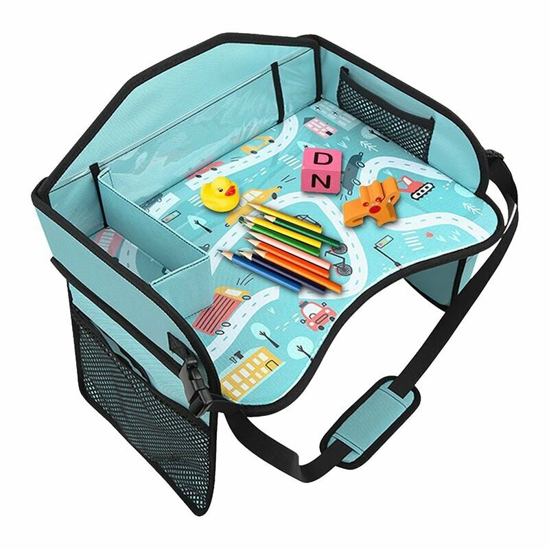 Столик Для Автокресла Детский