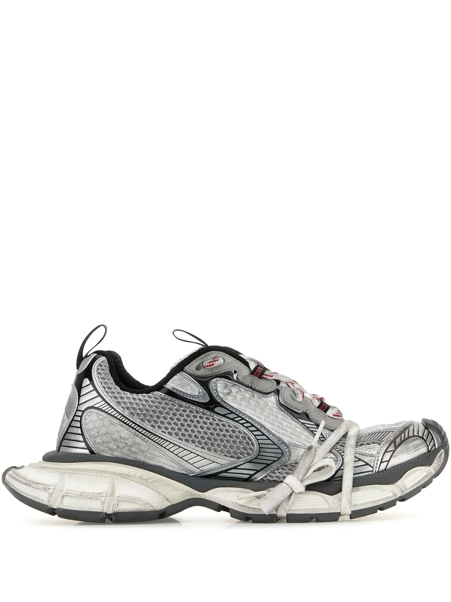 Кроссовки 3XL