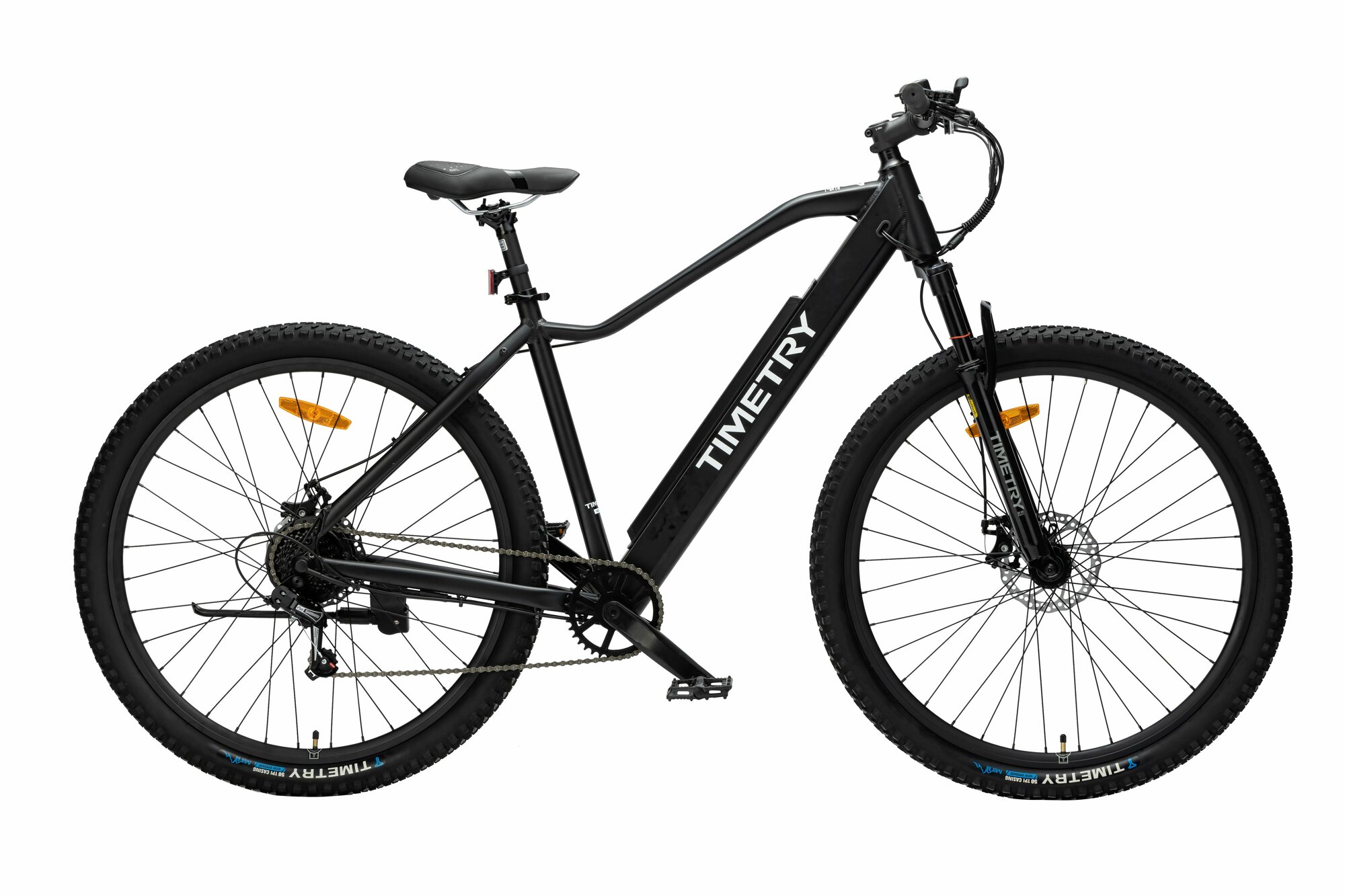 Электрический велосипед TimeTry D903 7S 29" 36V*250W