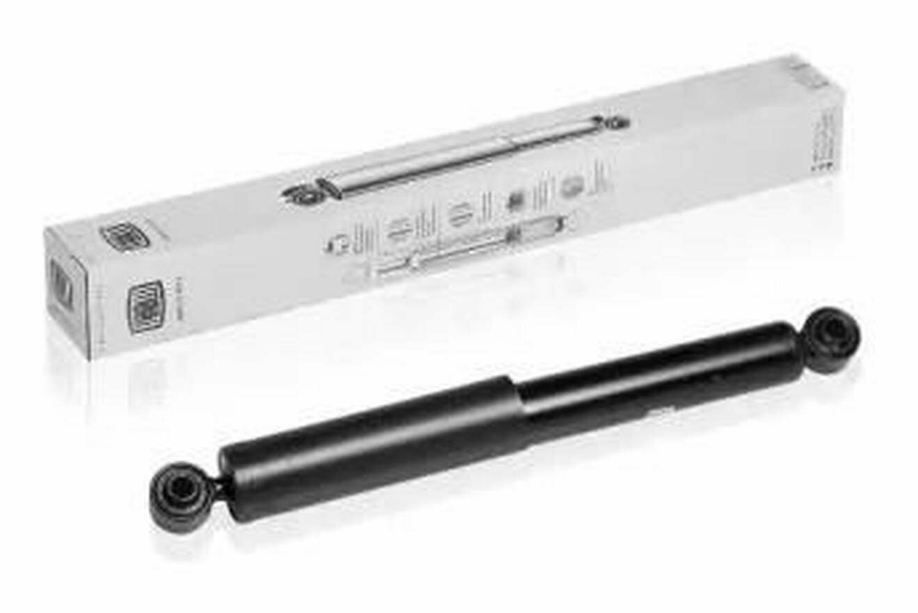 Trialli амортизатор задн. газ. для а/м kia sorento (02-) (ag 08516) ag08516