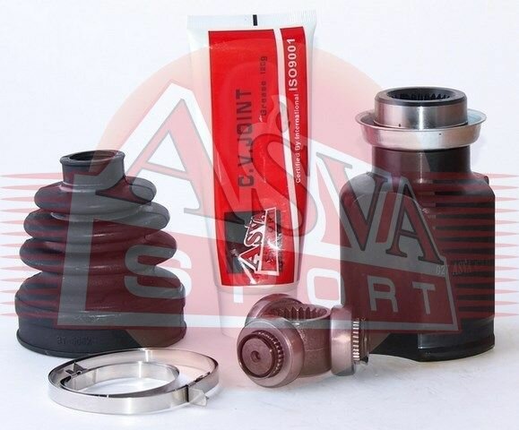 Шрус внутренний правый ASVA MZIRM3 22x43x28 для а/м Mazda