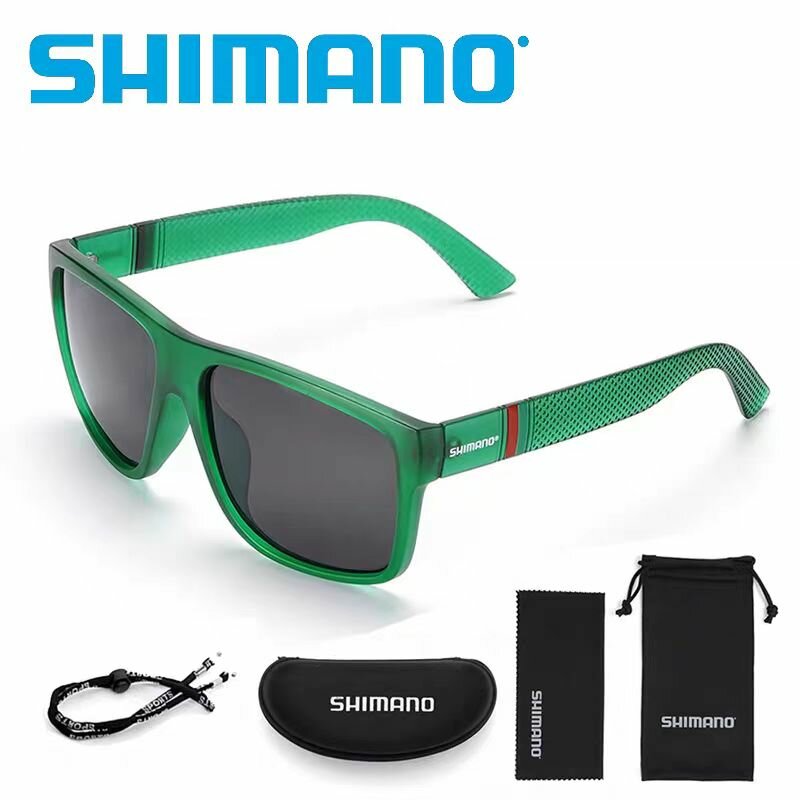 Солнцезащитные очки SHIMANO