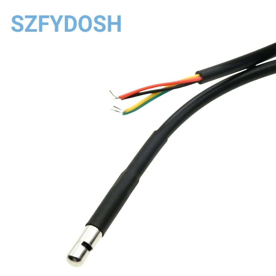 Датчик температуры и влажности SZFYDOSH BME280 1m