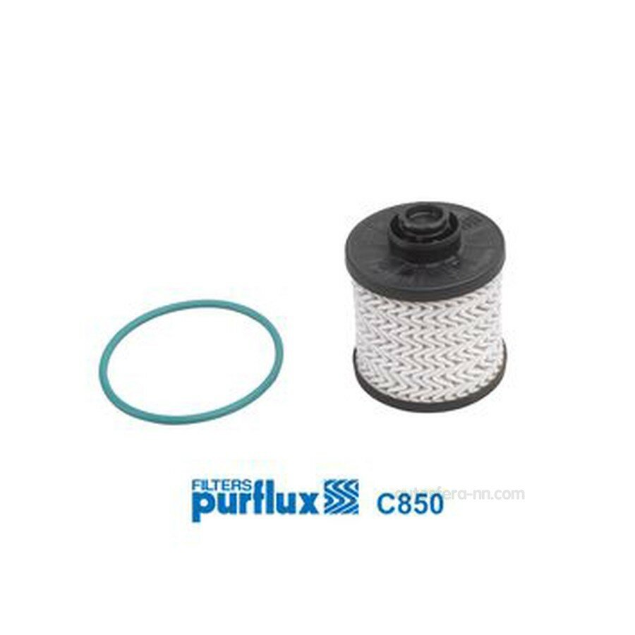 PURFLUX C850 Фильтр топливный