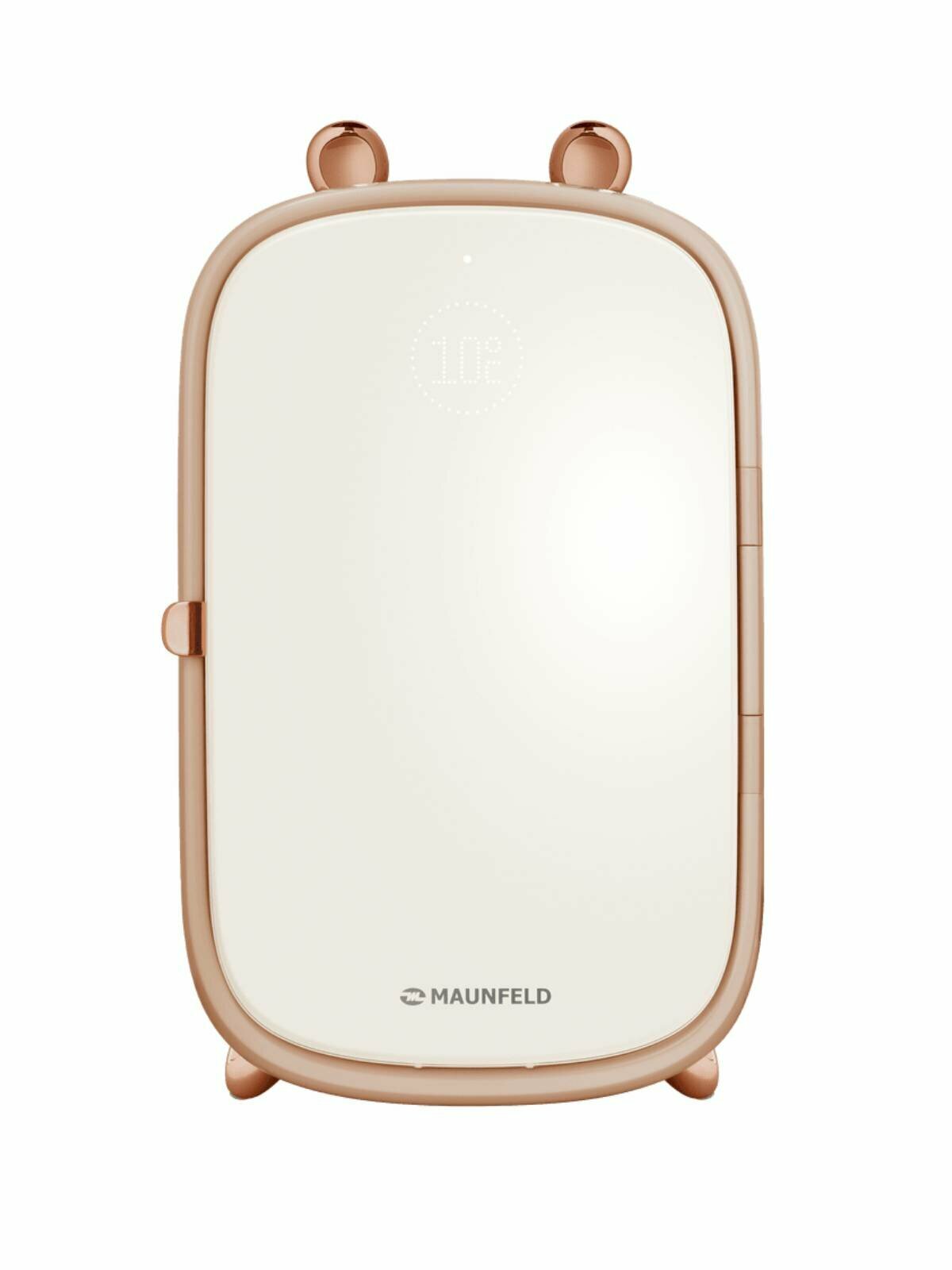 Холодильник MAUNFELD MFF43W