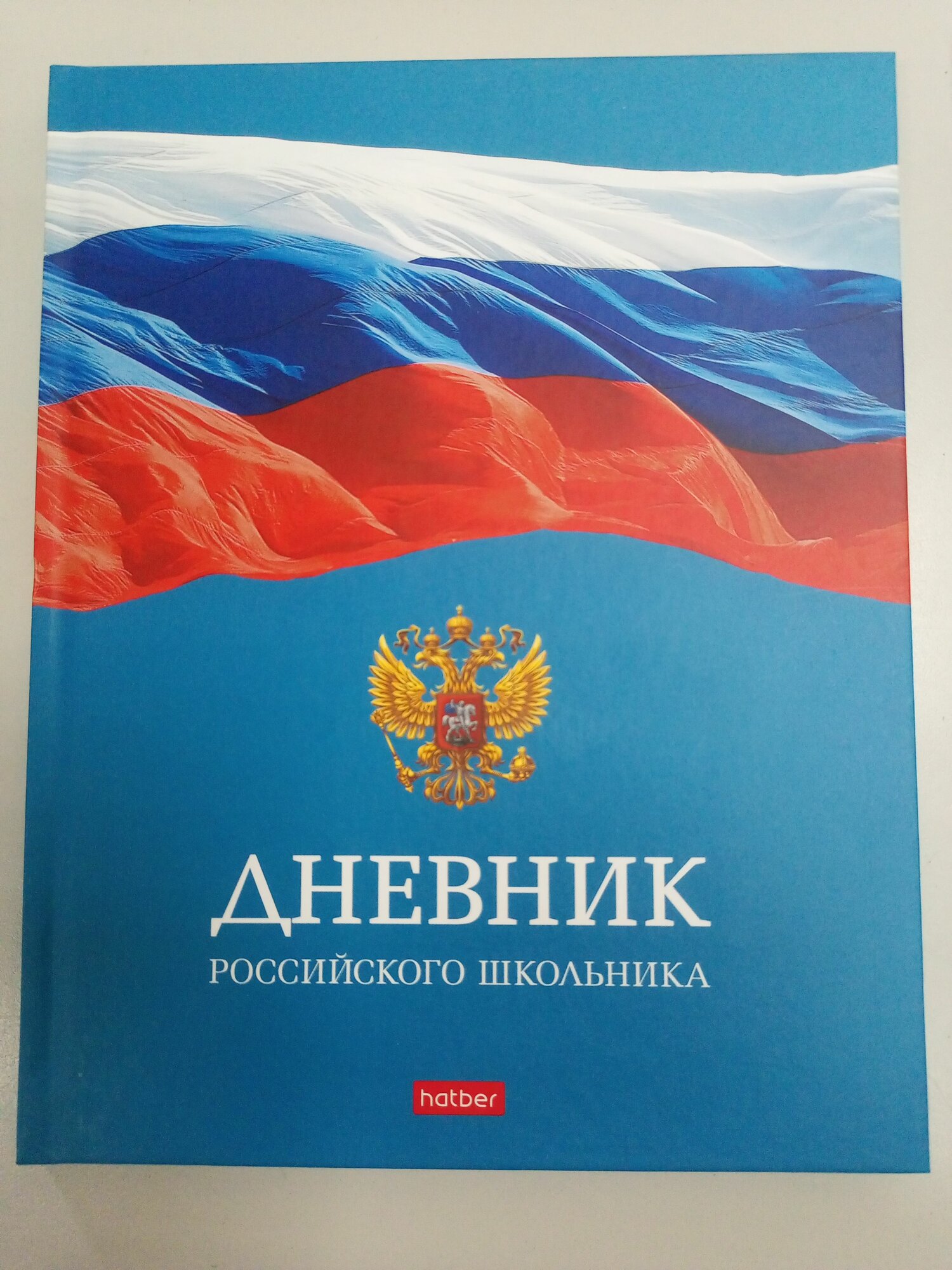 Дневник Российского школьника 1-11 классов