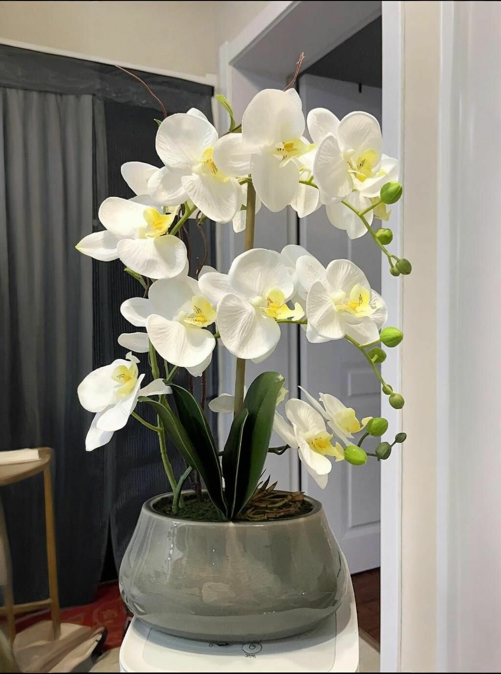 Искусственные цветы недорого/купить искусственные цветы для декора/искусственные цветы в интерьере