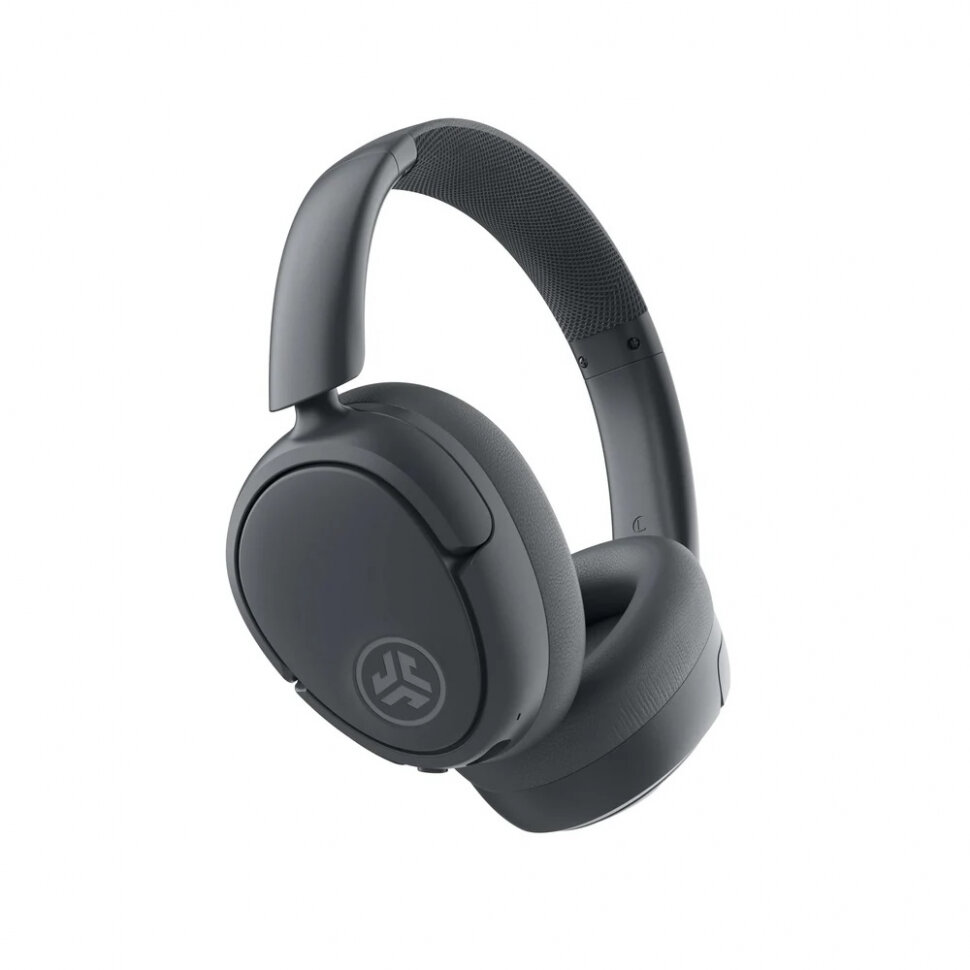 Беспроводная гарнитура Jlab JBuds Lux ANC Duo, Graphite (PN: IEUHBJLUXANCRGPH62)