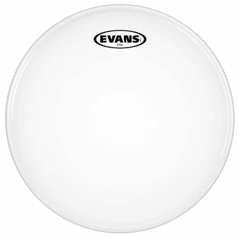 Evans B10G12 G12 Coated Пластик для том барабана 10”, с покрытием