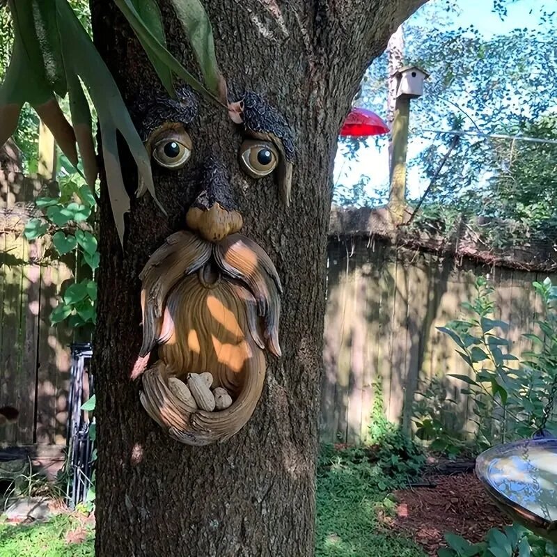 Фигурка садовая — фото 1