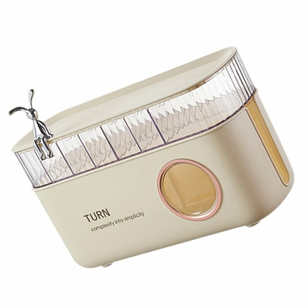 Коробка для кабелей с большой ёмкостью