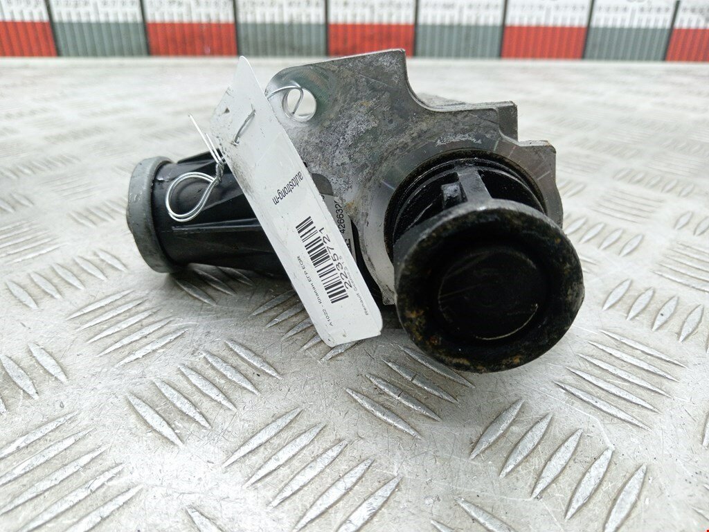 Клапан ЕГР EGR Renault Scenic 3 147109913R арт. 2235721