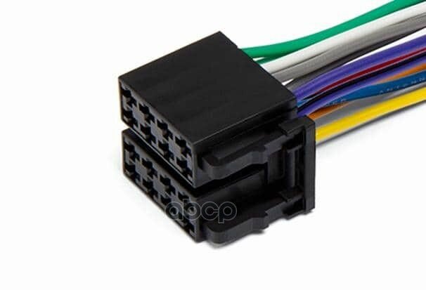 Колодка Соединительная К Радиоаппаратуре AX327