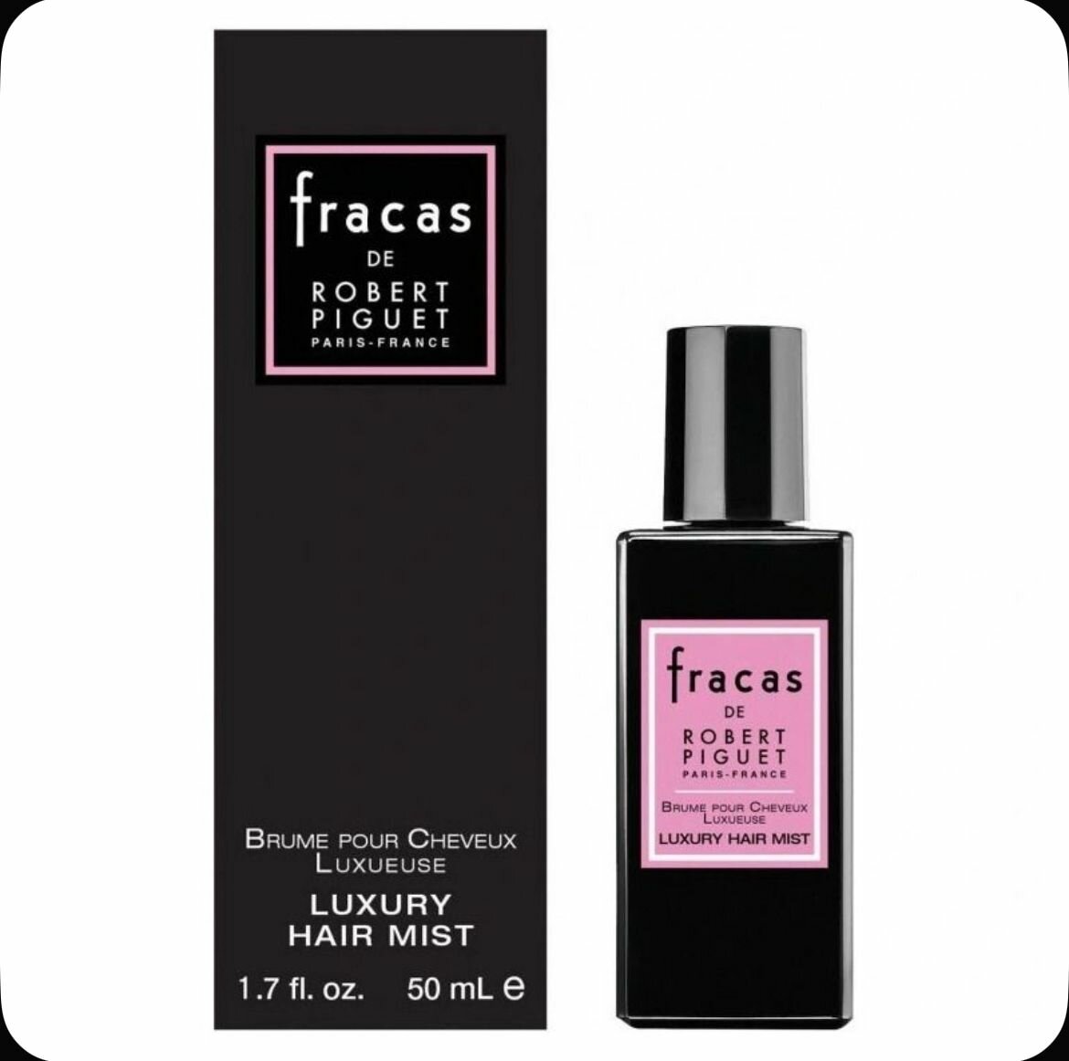Robert Piguet - Fracas Hair Mist Дымка для волос 50мл