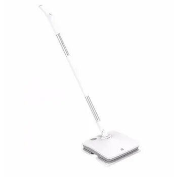 Электрошвабра SWDK-D260, белый