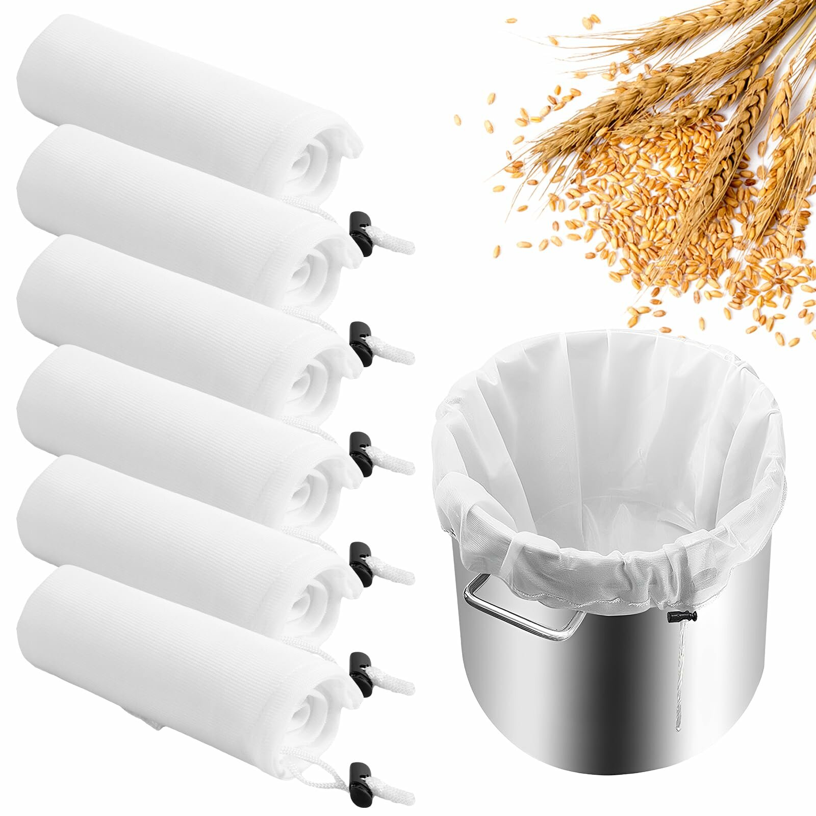 250 микрон тонкий сетчатый фильтр