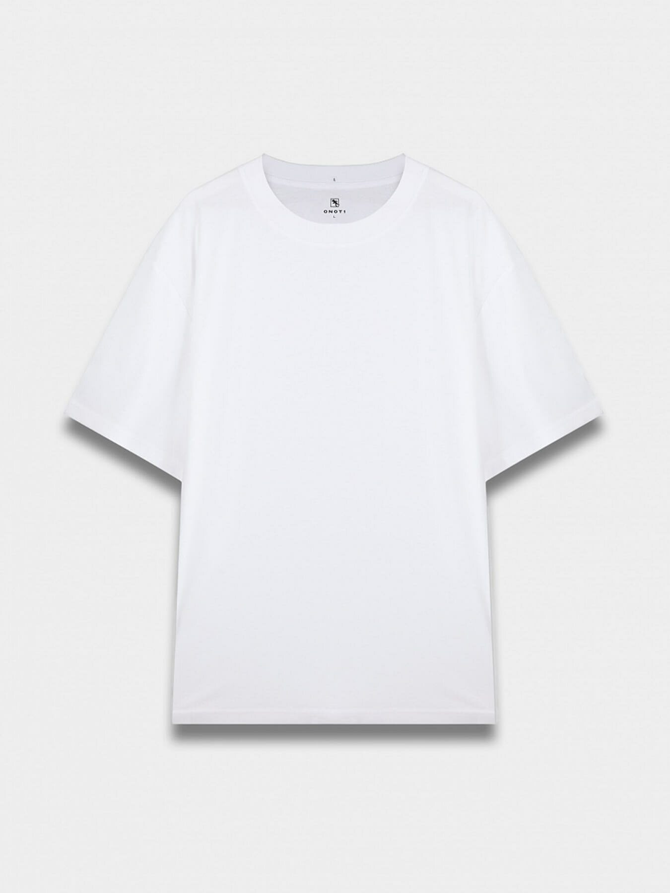 Футболка WHITE NOISE