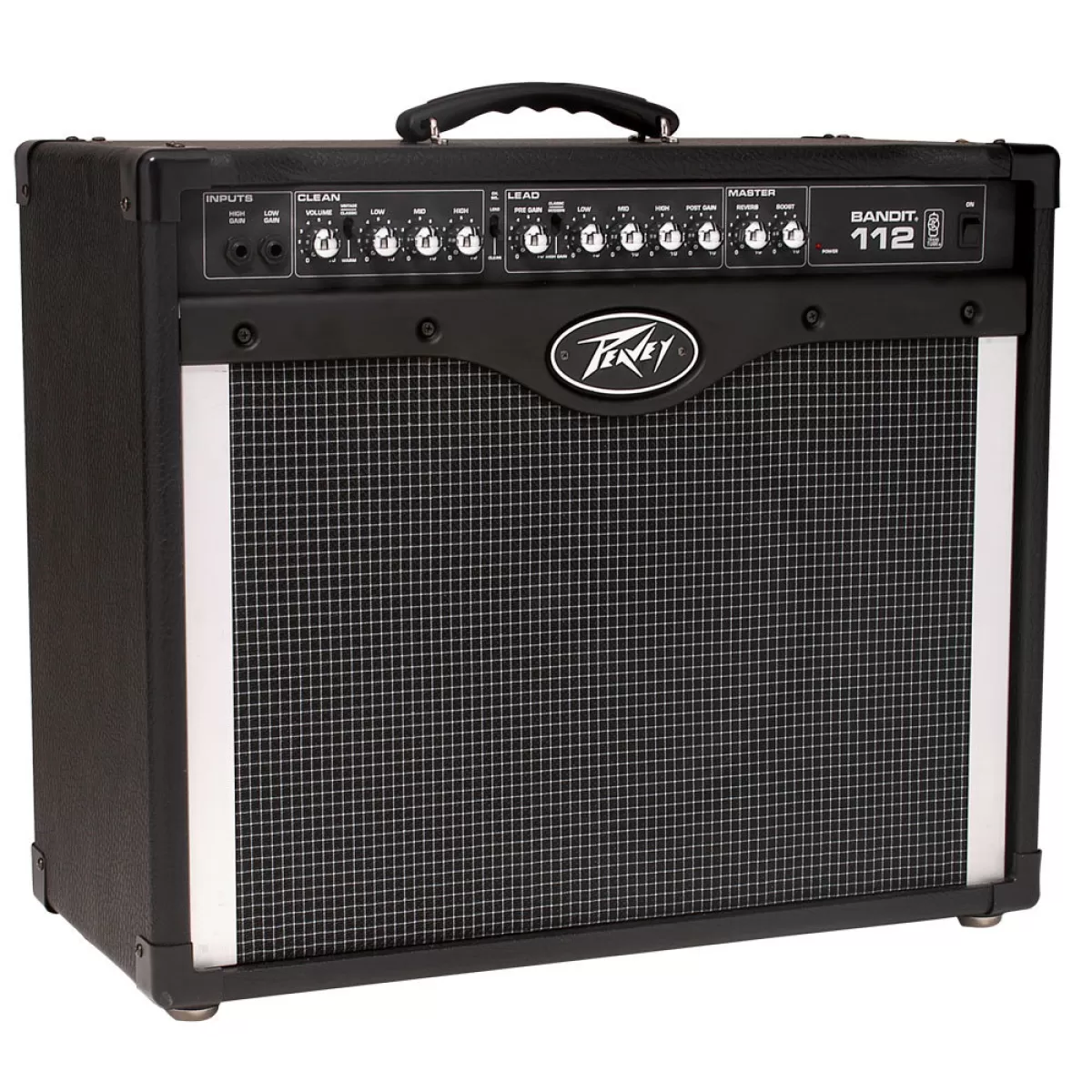 PEAVEY Bandit 112 - Комбоусилитель для электрогитары
