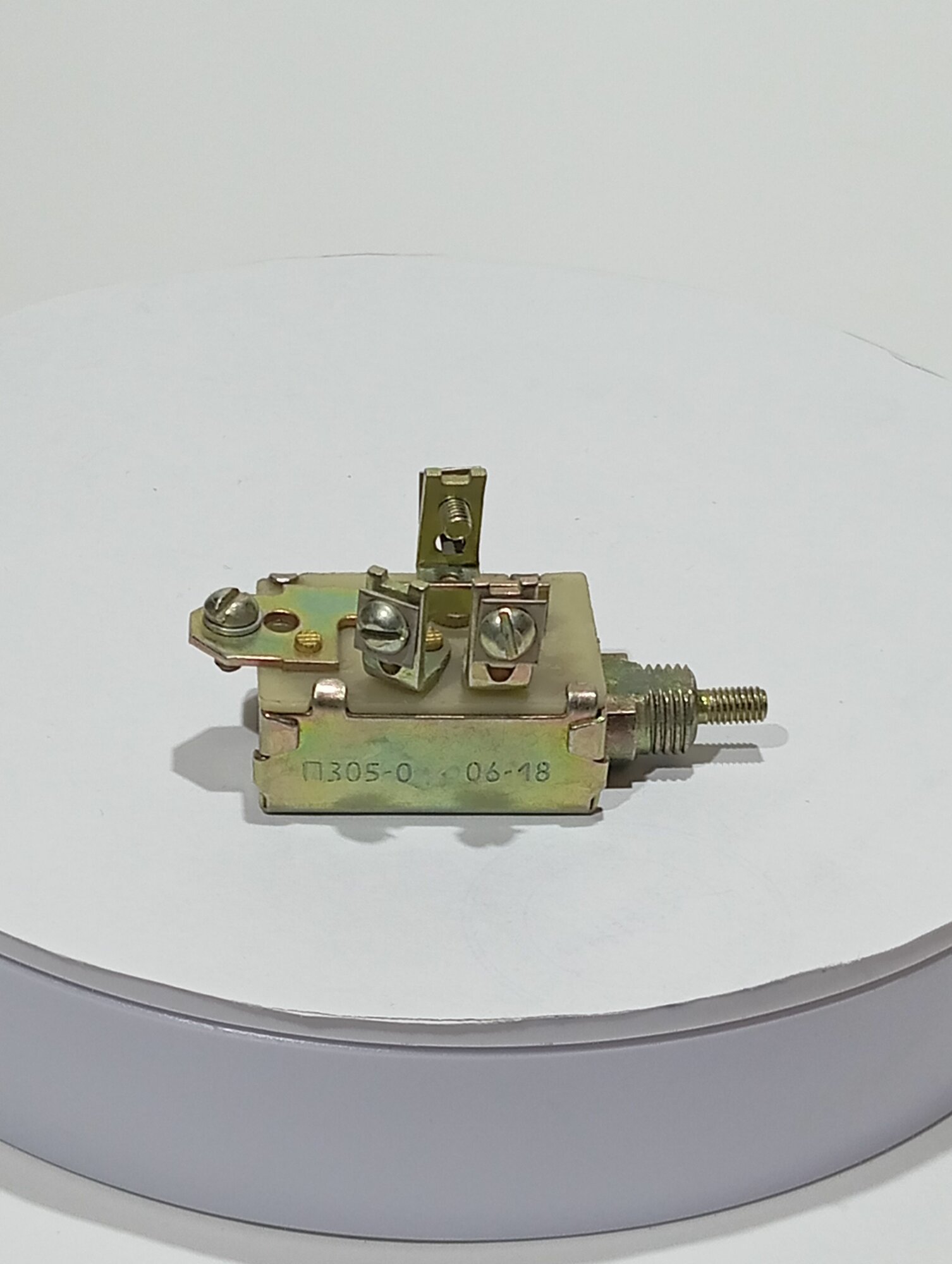 Переключатель света центральный, для а/м Уаз, Газ, Паз