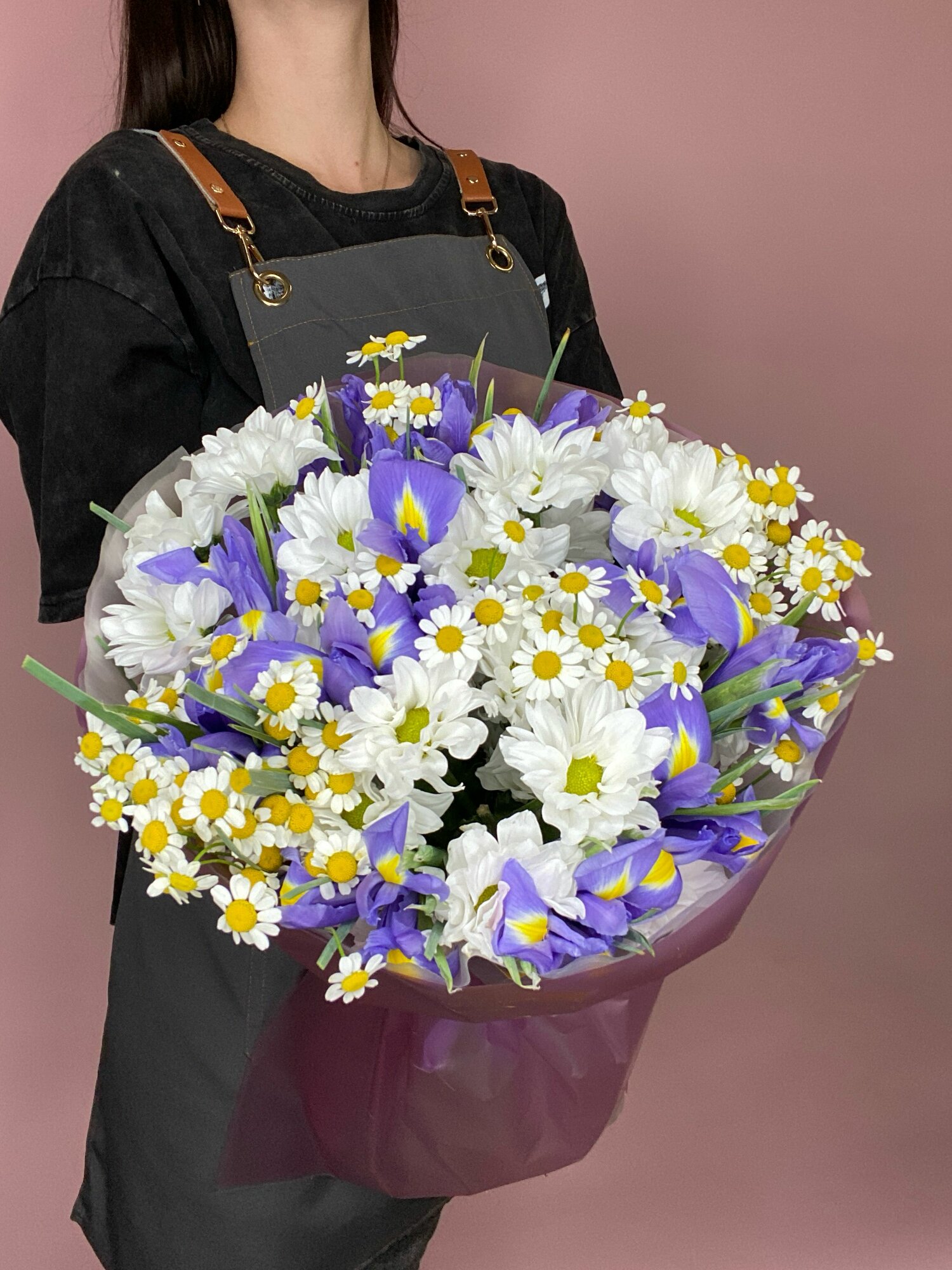 Ароматный букет