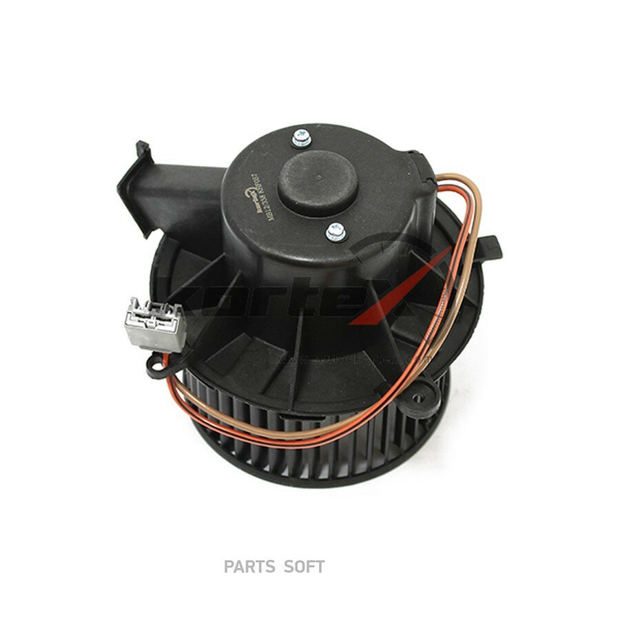 KORTEX KHF057 Электродвигатель вентилятора салона ()