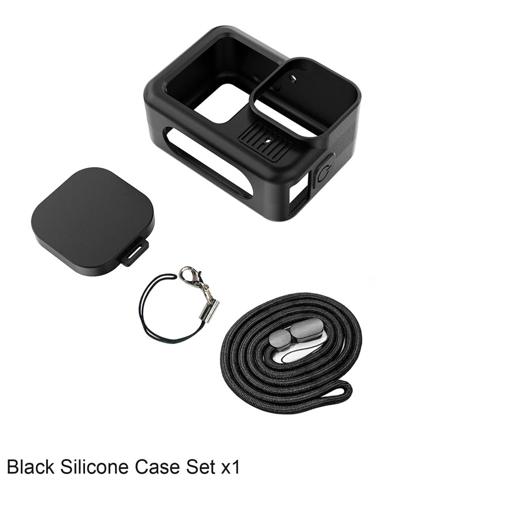 Чехол ORBMART E2190 для GoPro Hero 13 Black Case