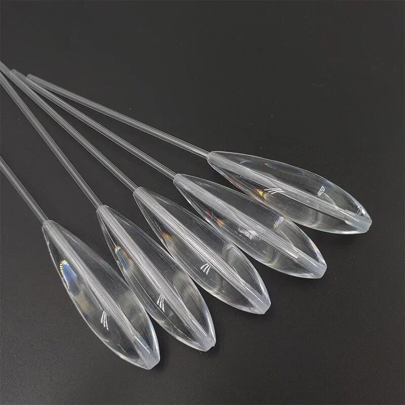 5 шт. 15 г/20 г/25 г поплавок для рыбалки тонущий поплавок для карпа, сома, форели, окуня, морской приманки, рыболовные снасти