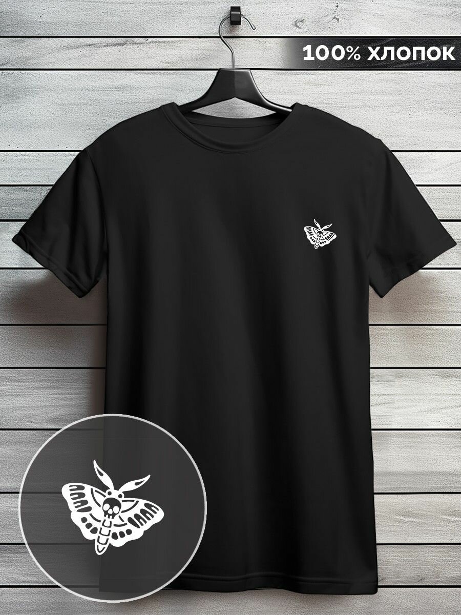 Футболка TREND MINIMAL