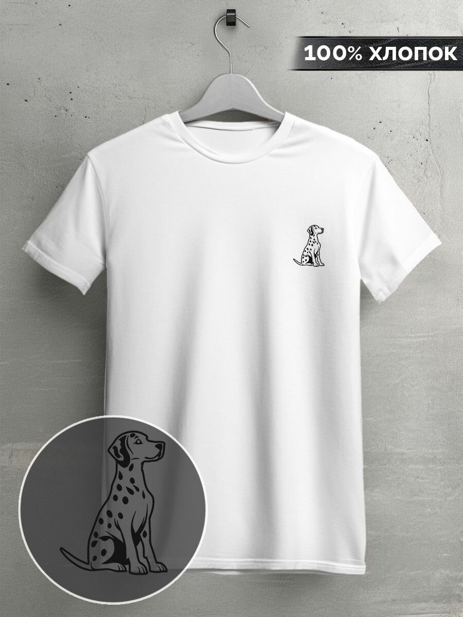 Футболка TREND MINIMAL