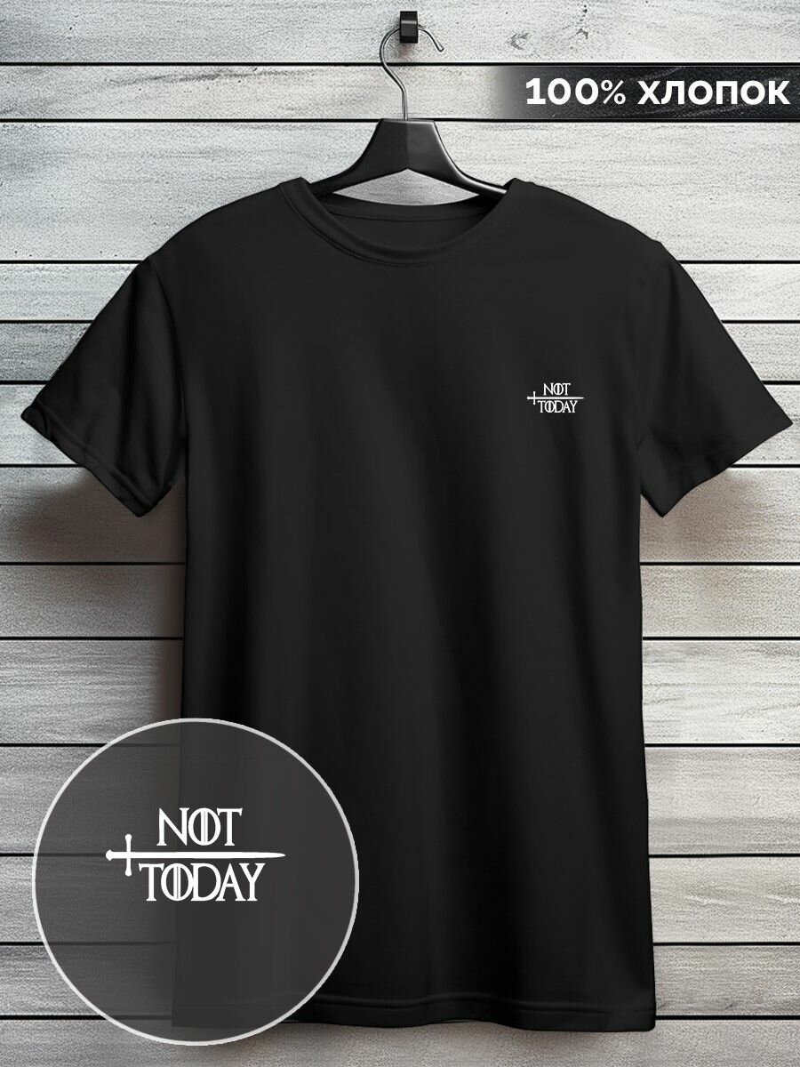 Футболка TREND MINIMAL