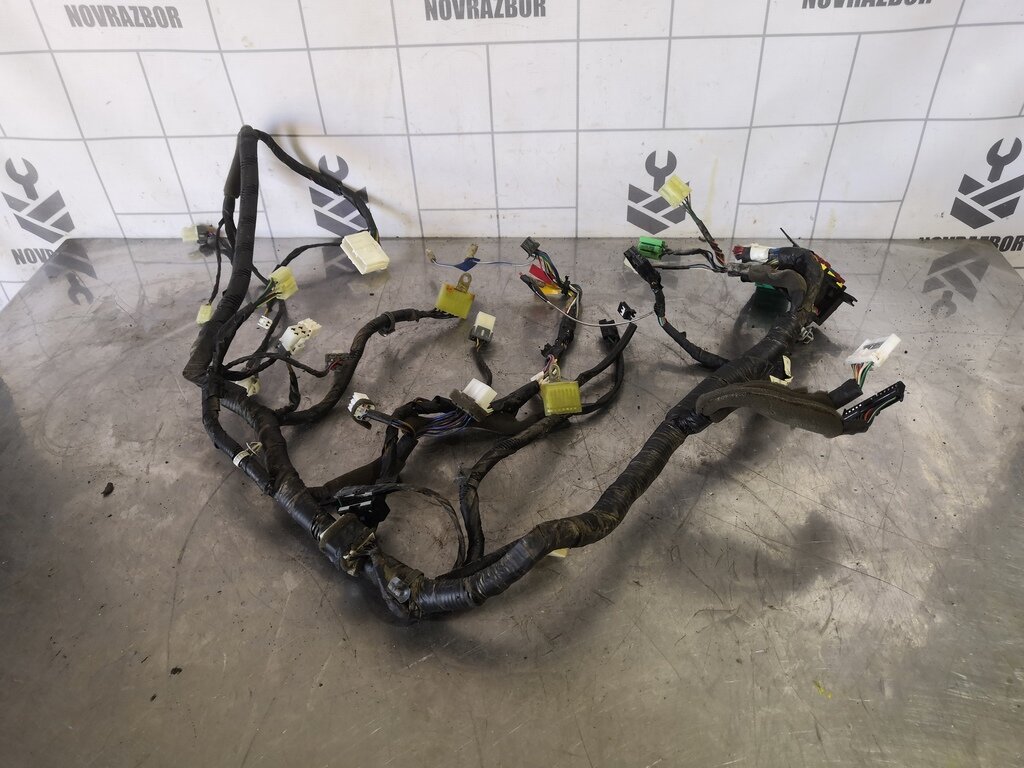 Проводка (коса) Kia RIO 1 2000-2004