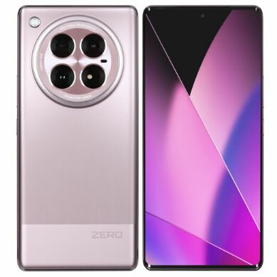 6,78" Смартфон Infinix ZERO 40 5G 12/512 ГБ (ZERO 40 5G) 2024, фиолетовый
