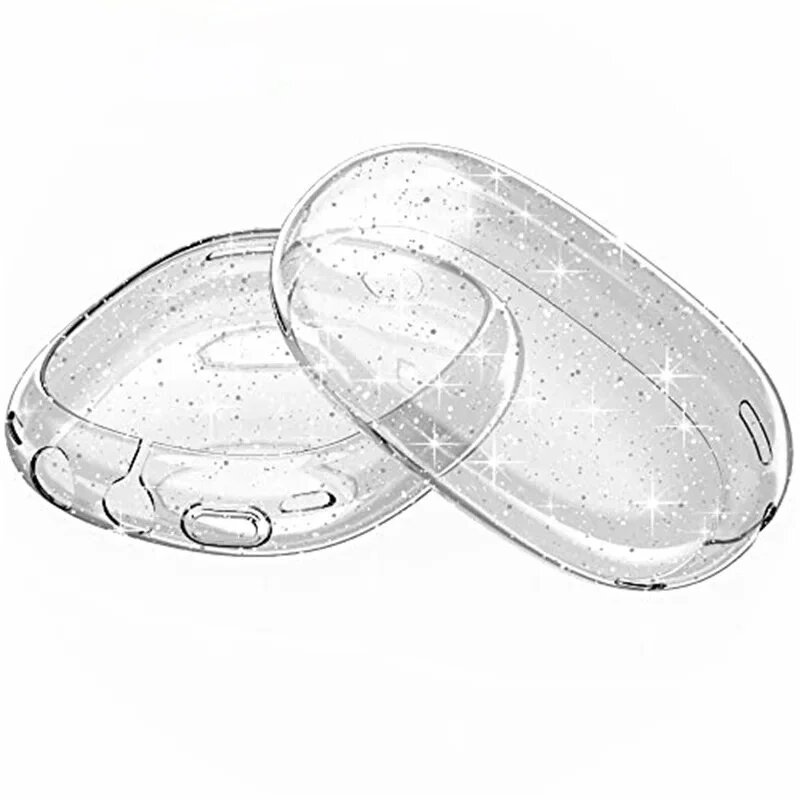 Суперзащитный чехол для наушников Apple Airpods Max из ТПУ