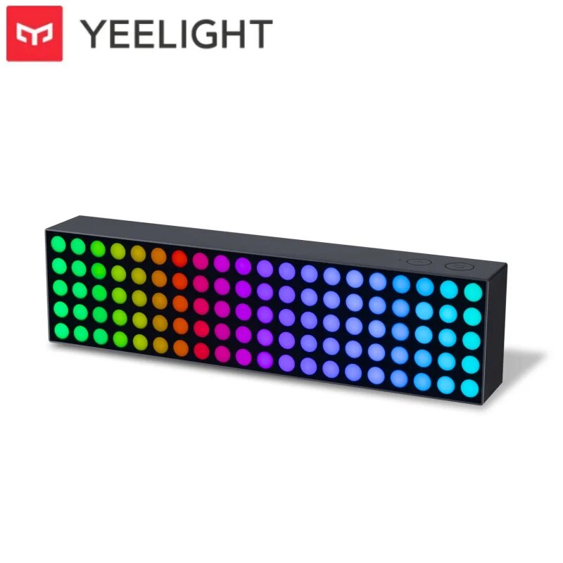 Yeelight Cube Lite WiFi RGB умный светильник