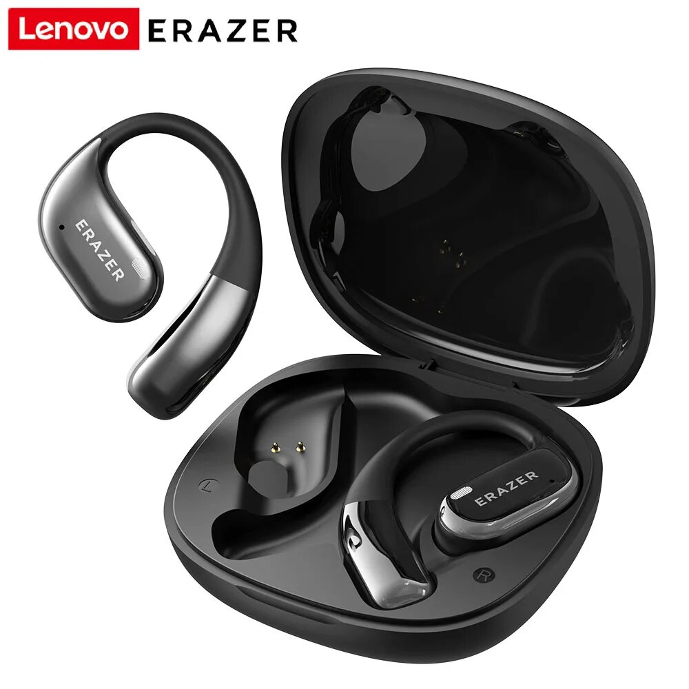 Erazer X11 Bluetooth наушники black Bluetooth 5.4