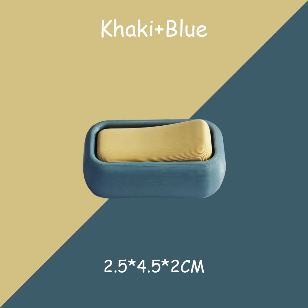 Переключатель Kailybei, Синий, K0005BlueKhaki