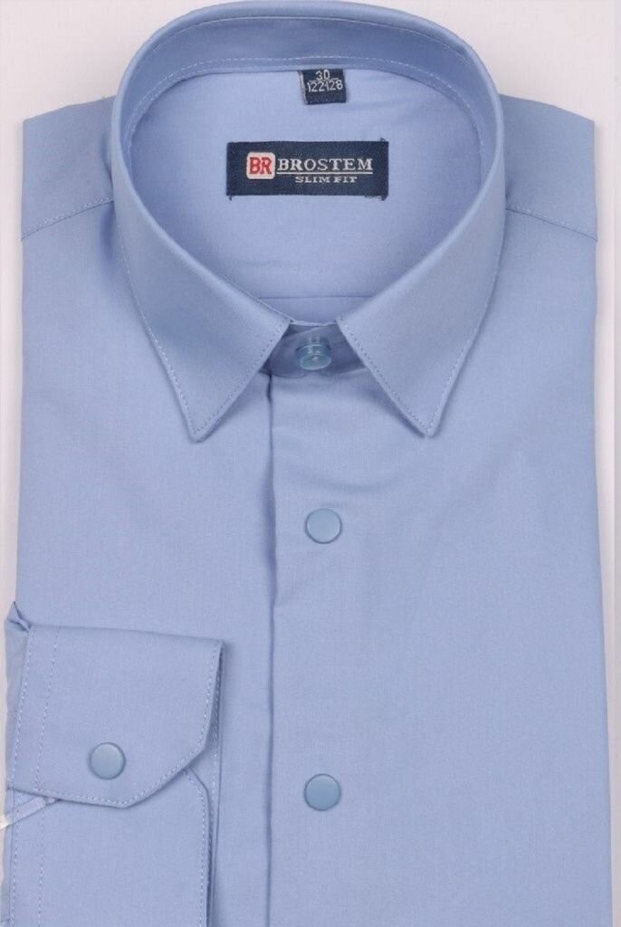 Школьная рубашка