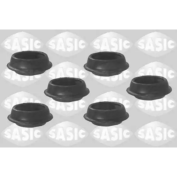 SASIC 1005518 подушка амортизатора Peugeot (Пежо) 205, 309подушка амортизатора Peugeot (Пежо) 205, 309