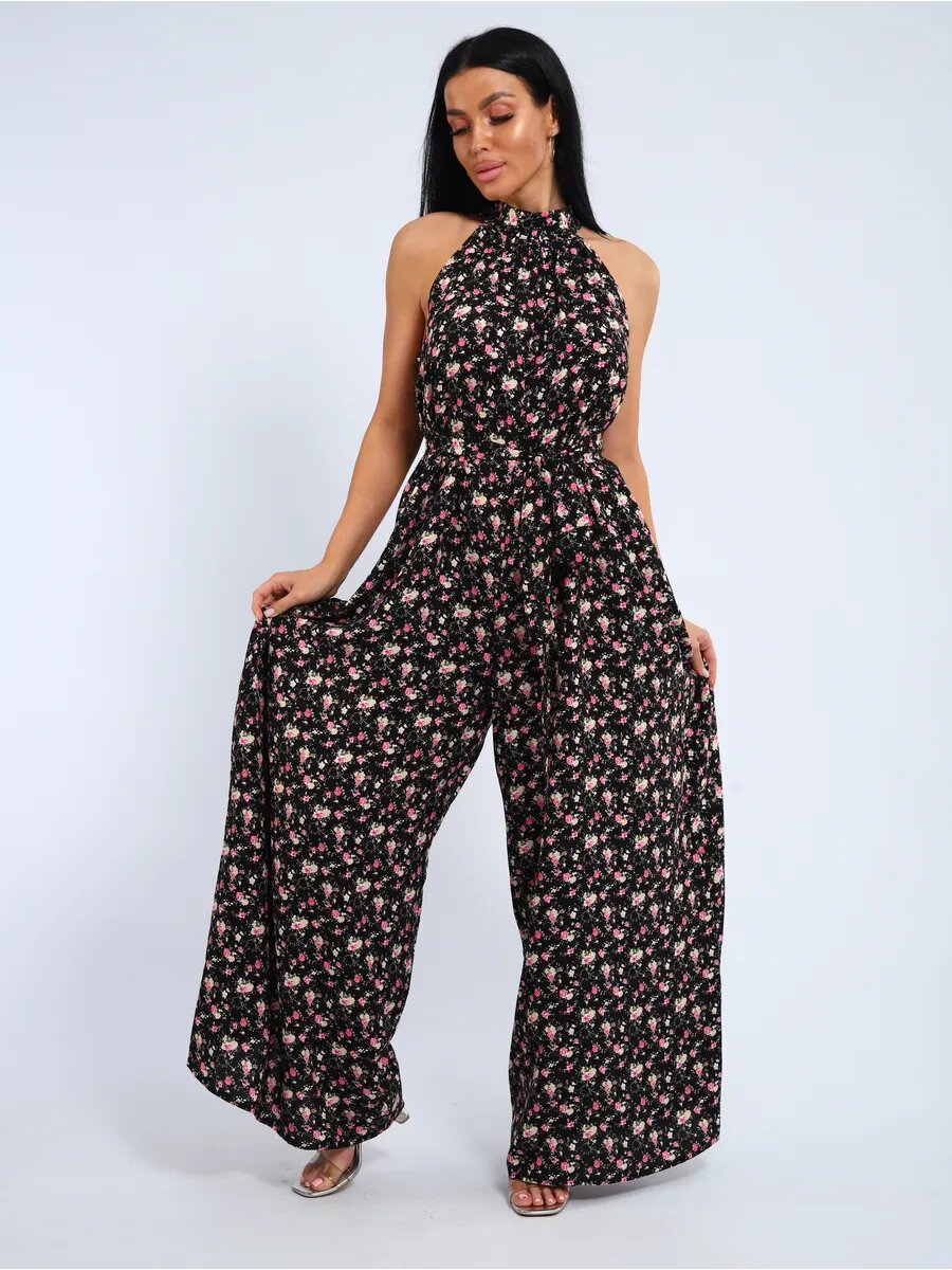 Комбинезон 2025