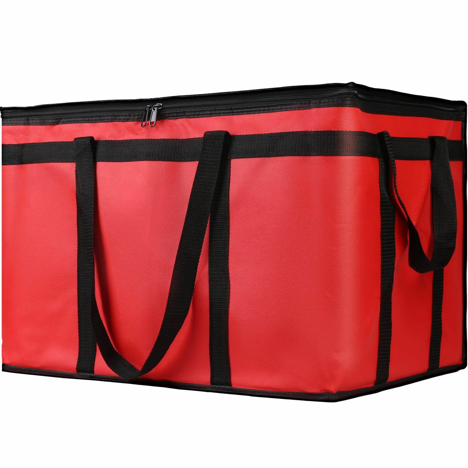 38х25х25см Изолированные многоразовые сумки-холодильники для продуктов, сумки-торты для покупок/путешествий