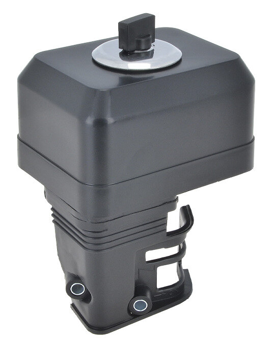 Корпус воздушного фильтра CHAMPION GP50,80, GTP80 комплект с фильтром см. 012021000004