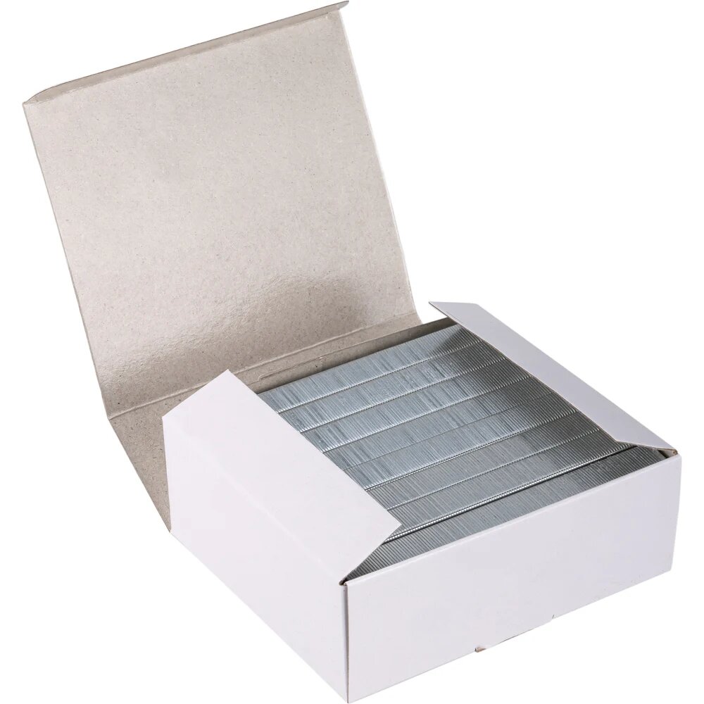 Скоба ARMA 14х12.9 мм, 5000 шт. 8014