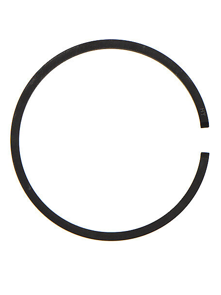 Кольцо поршневое 39мм для бензопилы HUTER BS-40 (s/n SAF~)